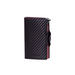 Moneyhold Wallet male Black size One Size