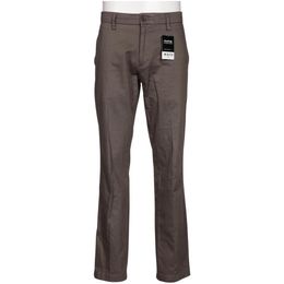 Dockers Stoffhose Herren Gr&ouml;&szlig;e 32 Second Hand braun