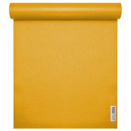 YOGISTAR.COM Mat 'Yogimat Studio Loop' female Yellow size One Size