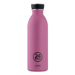 24Bottles Drinking Bottle ' Urban 500 ml' male Pink size Onesize