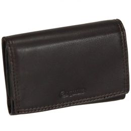 Esquire Wallet female Brown size One Size