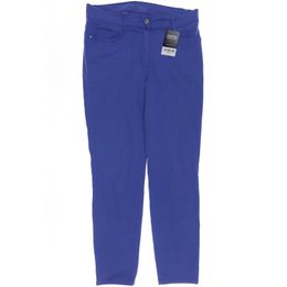 Brax Jeans Damen Gr&ouml;&szlig;e 32 Second Hand blau