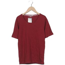 Cecil T-Shirt Damen Gr&ouml;&szlig;e S Second Hand rot