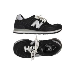 New Balance Sneaker Damen Gr&ouml;&szlig;e 37.5 Second Hand bunt