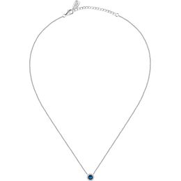 La Petite Story Kette Damen Gr&ouml;&szlig;e One Size blau / gold