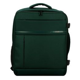 Jump Sports Backpack 'Jump Monthely' male Green size One Size
