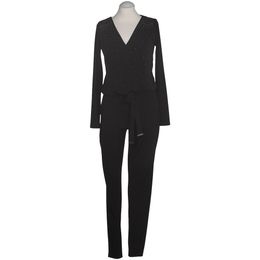 MICHAEL Michael Kors Overall oder Jumpsuit Damen Gr&ouml;&szlig;e S Second Hand schwarz