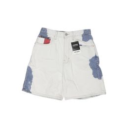 Tommy Jeans Shorts Herren Gr&ouml;&szlig;e 27 Second Hand bunt