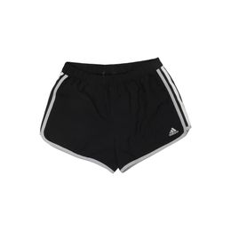 adidas Performance Shorts Damen Gr&ouml;&szlig;e S Second Hand schwarz