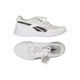 Reebok Sneaker Damen Gr&ouml;&szlig;e 42.5 Second Hand wei&szlig;