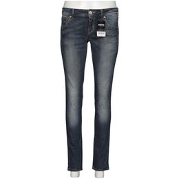 Mavi Jeans Damen Gr&ouml;&szlig;e 29 Second Hand blau