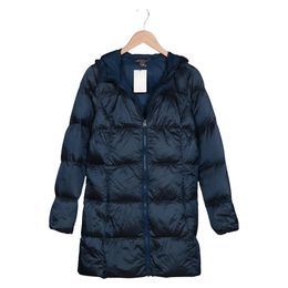 Eddie Bauer Mantel Damen Gr&ouml;&szlig;e M Second Hand marine