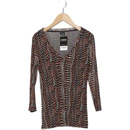 s.Oliver Langarmshirt Damen Gr&ouml;&szlig;e L Second Hand bunt