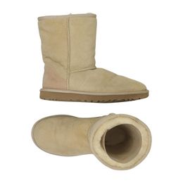 UGG Australia UGG Stiefel Damen Gr&ouml;&szlig;e 39 Second Hand beige