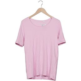 Cecil T-Shirt Damen Gr&ouml;&szlig;e L Second Hand pink