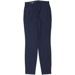 Stehmann Stoffhose Damen Gr&ouml;&szlig;e S Second Hand marine