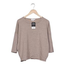 Saint Tropez Pullover Damen Gr&ouml;&szlig;e XL Second Hand beige