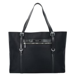 Roncato Shopper 'E-Lite' 47 cm Damen Gr&ouml;&szlig;e One Size schwarz