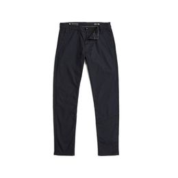 G-Star Raw G-star Chino Pants 'Morry' male Blue size 32
