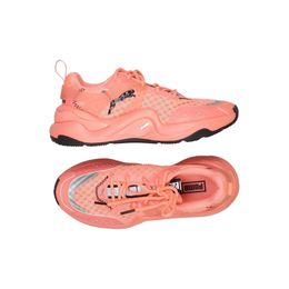 Puma Sneaker Damen Gr&ouml;&szlig;e 35.5 Second Hand pink