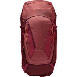 Vaude Sports Backpack female Red size Onesize