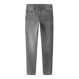 Two Soon Jeans boy Grey size 140