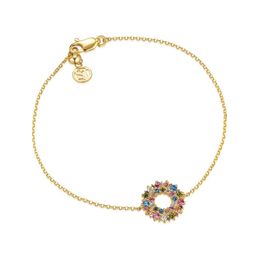 SIF JAKOBS Bracelet female Gold size One Size