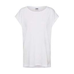 Urban Classics Shirt female White size XS