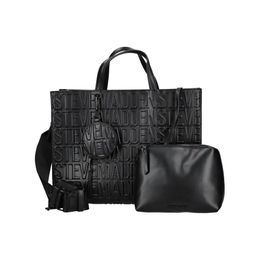 Steve Madden Shopper 'Phantom' female Black size One Size