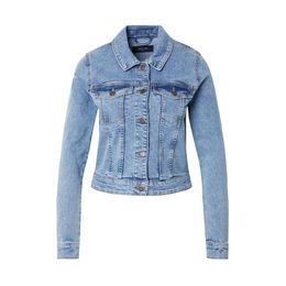 Noisy may Between-Season Jacket 'NMDEBRA' female Blue size L