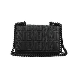 Steve Madden Handbag 'Bcarbon' female Black size One Size