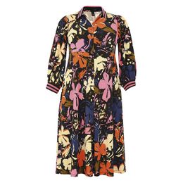 Yoek Shirt Dress female Mixed colors size 56/58