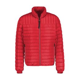 Lerros &Uuml;bergangsjacke Herren Gr&ouml;&szlig;e XL rot