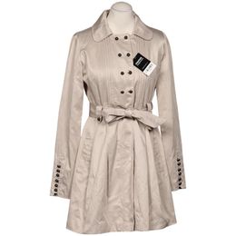 V&eacute;ro Moda VERO MODA Mantel Damen Gr&ouml;&szlig;e S Second Hand beige