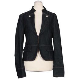 s.Oliver Blazer Damen Gr&ouml;&szlig;e S Second Hand marine