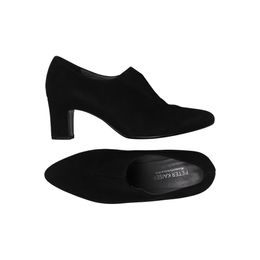 Peter Kaiser Pumps Damen Gr&ouml;&szlig;e 38 Second Hand schwarz