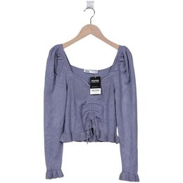 Zara Pullover Damen Gr&ouml;&szlig;e M Second Hand hellblau
