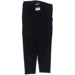 H&M H&M Stoffhose Damen Gr&ouml;&szlig;e M Second Hand schwarz
