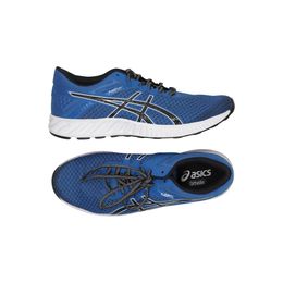 asics Sneaker Herren Gr&ouml;&szlig;e 43.5 Second Hand bunt