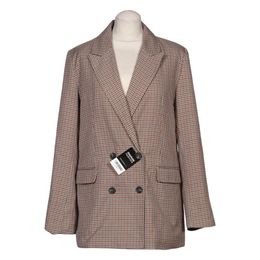 Only Blazer Damen Gr&ouml;&szlig;e M Second Hand beige