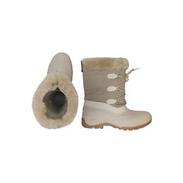 CMP Stiefel Damen Gr&ouml;&szlig;e 41 Second Hand beige
