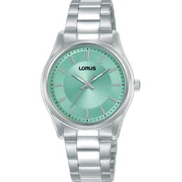 Lorus Analog Watch female Blue size One Size