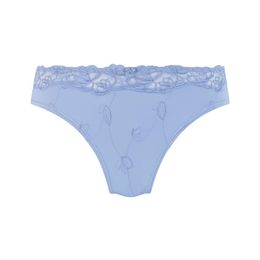 Hunkem&ouml;ller Hunkem&ouml;ller Boyshorts 'Diva' female Blue size XS