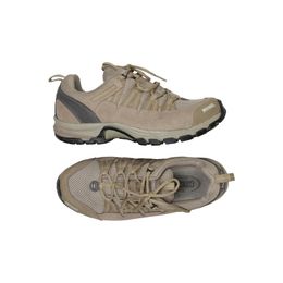 Meindl Sneaker Damen Gr&ouml;&szlig;e 43 Second Hand beige