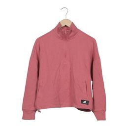 adidas Performance Sweater Damen Gr&ouml;&szlig;e L Second Hand pink
