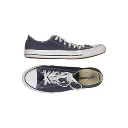 Converse Sneaker Herren Gr&ouml;&szlig;e 43 Second Hand marine