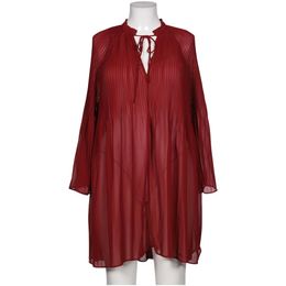 Pepe Jeans Kleid Damen Gr&ouml;&szlig;e L Second Hand rot