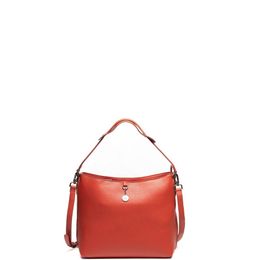 U.S. Polo Assn. Crossbody Bag female Red size One Size