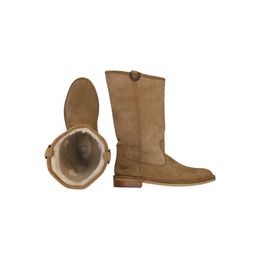 UGG Australia UGG Stiefel Damen Gr&ouml;&szlig;e 37 braun