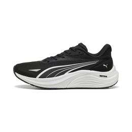 Puma Running Shoes 'Electrify Nitro 4' male Black size 44,5